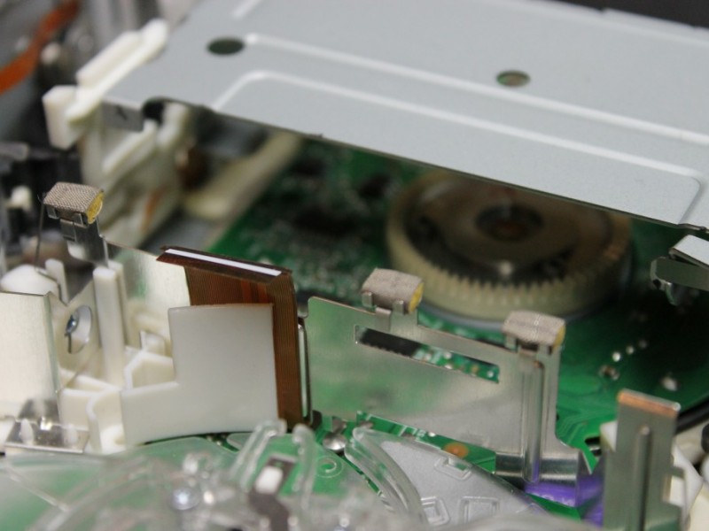 Autoloader Repair Service. Adv Exch & loan units available